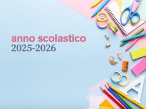 CALENDARIO SCOLASTICO CAMPANIA 2025-2026: DATE DI INIZIO, FINE E ...